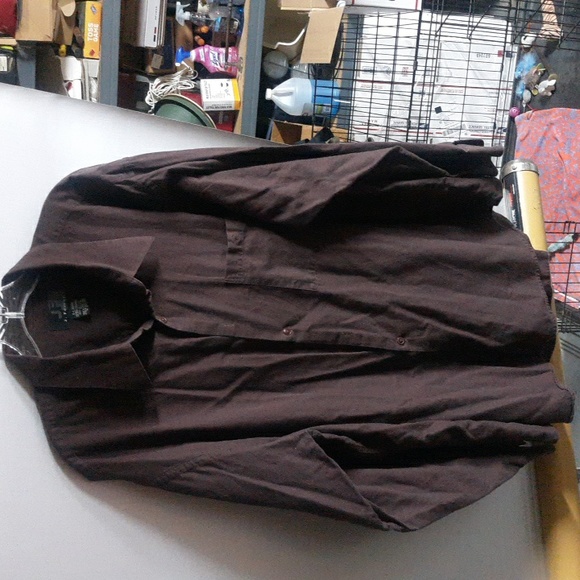 jf j.ferrar | Shirts | J Ferrar Size Xl Sku 27 | Poshmark